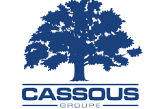 GROUPE CASSOUS | Cluster Odéys